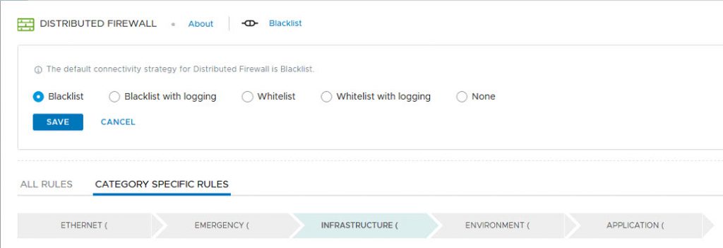 Microsegmentation with NSX-T (part 1: methodology) – My Software ... Microsegmentation with NSX-T (part 1: methodology) – My Software ...