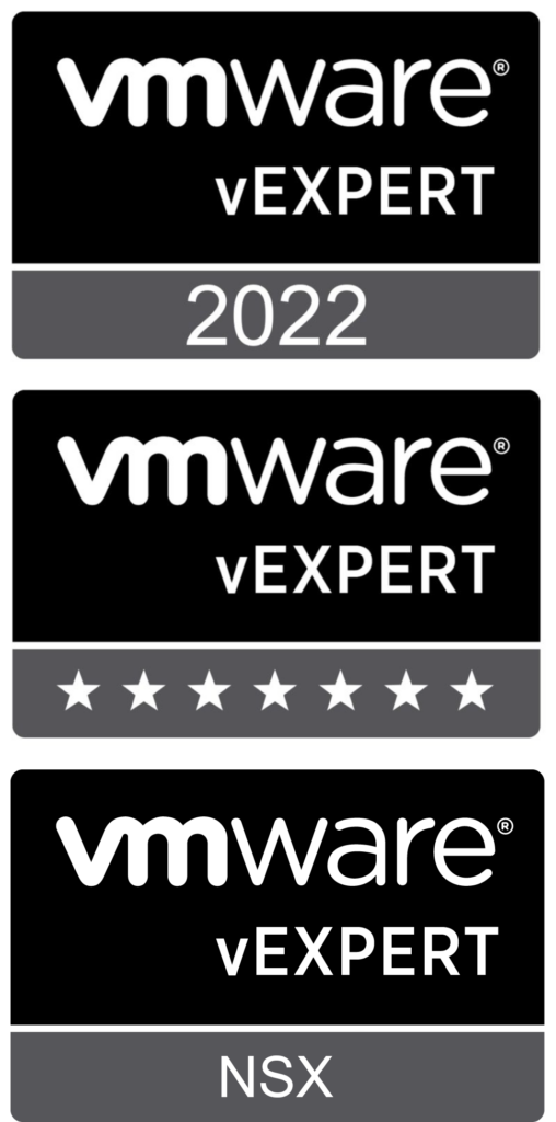 What is a TAM @VMware? (a personal journey) – My Software Defined ...