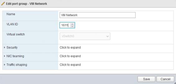 VCF on VCD: 1 – Preparation and Management Domain – My Software Defined ...